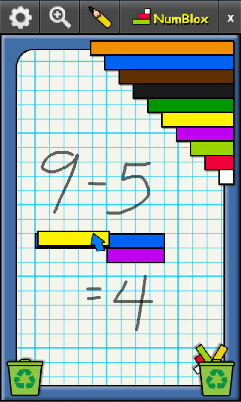 NumBlox - App on the Amazon Appstore