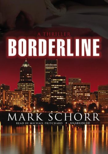 Buy Borderline: Library Edition Book Online at Low Prices in India ...