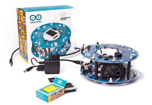 Amazon | Arduino Robot モータボード A009078 | 基板 | 産業・研究開発用品 通販