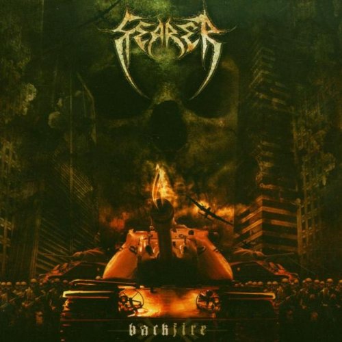 Backfire - Amazon.com Music