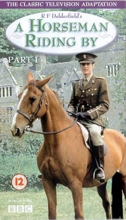 A Horseman Riding By: Part 1 - Valley For Sale [VHS] : Nigel Havers ...
