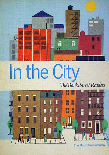 Amazon.co.jp: In the City (Bank Street Readers) : Foreign Language Books