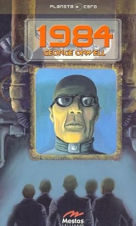 1984 : Amazon.eg: كتب