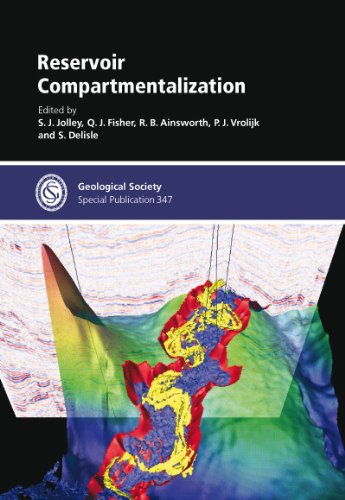 Reservoir Compartmentalization - Special Publication 347 (Geological ...