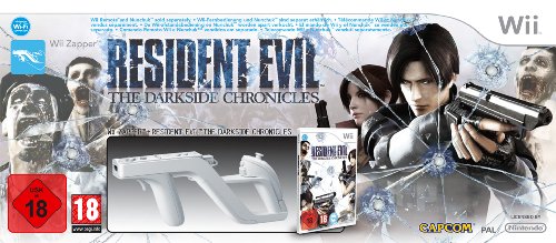 Resident Evil 4 Wii – Die 15 besten Produkte im Vergleich - Segapro