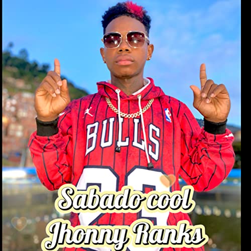 Sabado Cool de Jhonny Ranks no Amazon Music Unlimited