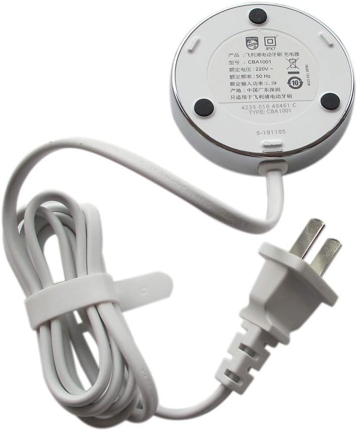 Amazon.com: New Replacement Charger Base for Philips HX9500 HX9911 ...