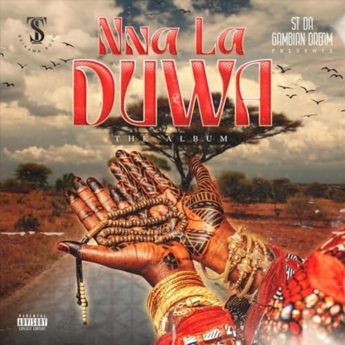 Amazon.co.jp: Nna La Duwa [Explicit] : ST da Gambian Dream: デジタルミュージック