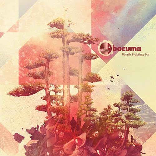 Play Worth Fighting For by Bocuma on Amazon Music