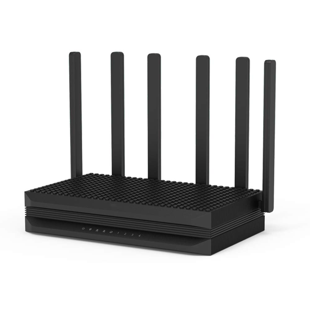 Buy Dual-Frequency Wireless Router 5Pro Large Family Dual-Core Gigabit ...