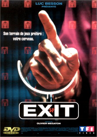 Amazon.com: Exit : DVD: Películas y TV