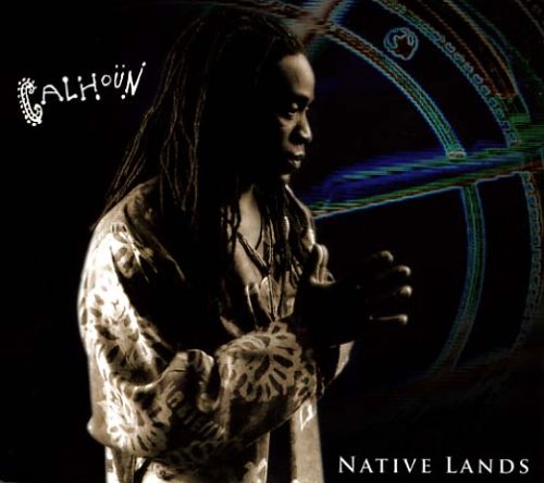 Native Lands : Calhoun, Will: Amazon.com.mx: Libros