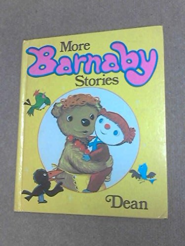 More Barnaby Stories: hargreaves, Georgina: 9780603015885: Amazon.com ...