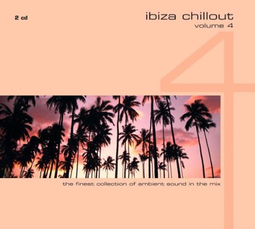 Amazon.com: Ibiza Chillout, Vol. 4: CDs & Vinyl
