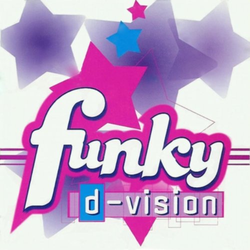 Funky: D-Vision: Amazon.es: CD y vinilos}