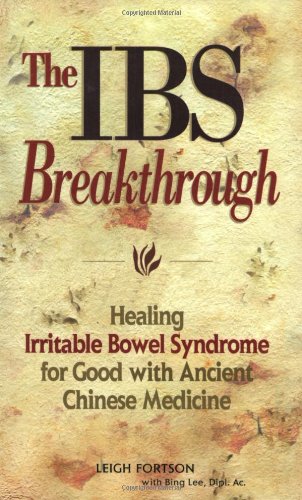 IBS Breakthrough : Healing Irritable Bowel Syndrome for Good With ...