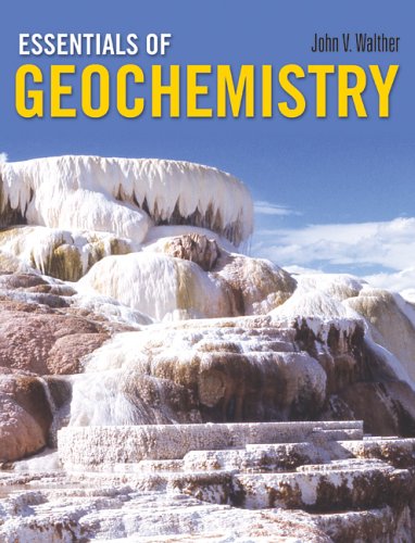 Essentials of Geochemistry: .: Walther, John V.: 9780470018545: Amazon ...