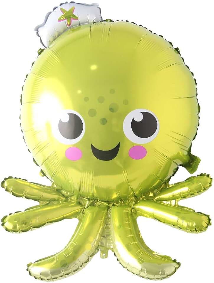 Amazon.com: inflatable octopus