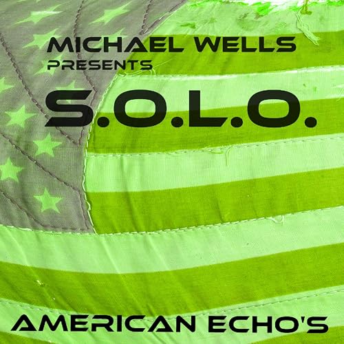 Amazon.com: American Echo's : Michael Wells: Digital Music