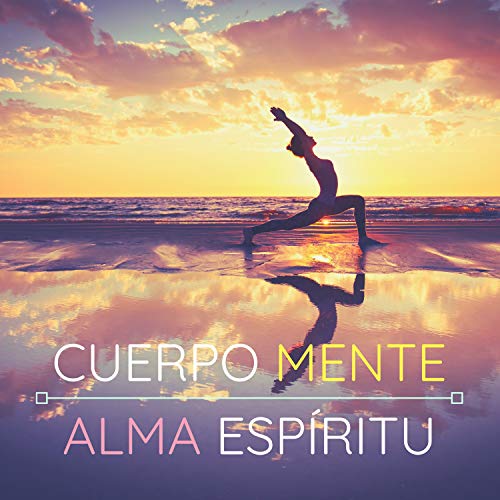 Amazon Cuerpo Mente Alma Y Espíritu La Combinación Perfecta De