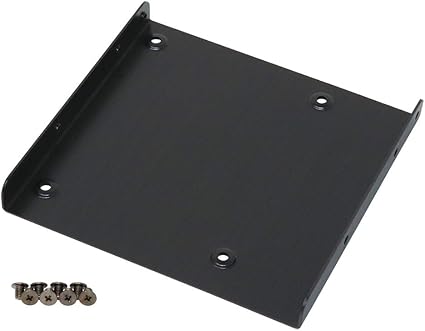 Amazon | アイネックス(AINEX) 2.5インチSSD/HDD変換マウンタ HDM-27B | アイネックス(AINEX) | パソコン用ネジ 通販