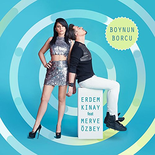 Play Boynun Borcu by Erdem Kinay feat. Merve Özbey on Amazon Music