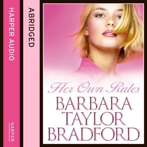 Amazon.com: Her Own Rules (Audible Audio Edition): Barbara Taylor ...