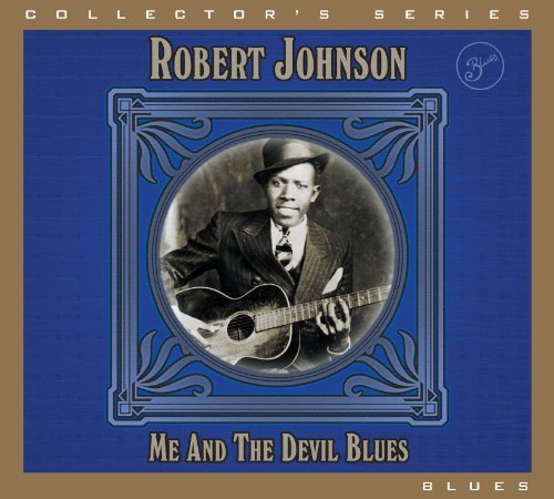 Me and the Devil Blues by Robert Johnson - Amazon.com Music