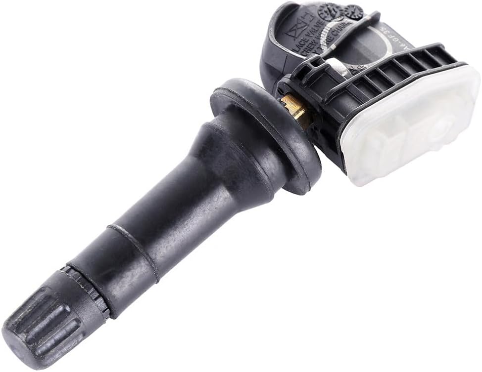 Amazon.com: Programmed TPMS Sensor 1PC 315MHz for Ford for Edge 2015 ...