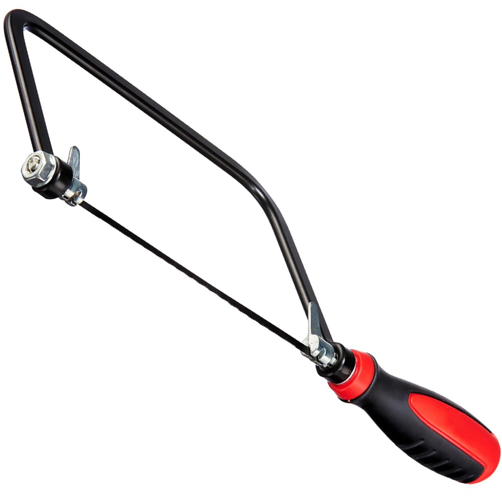 Scroll Saw Blades Coping Saw, Professional Heavy Duty Hand Saw With ...