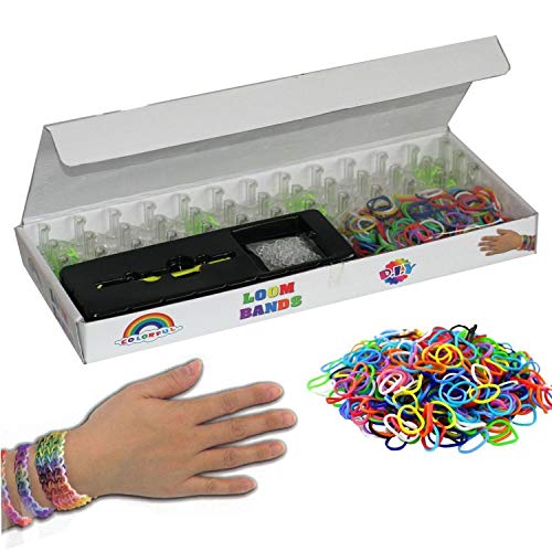 → Les Meilleurs : Boite élastique loom - Classement & Comparatif de ...