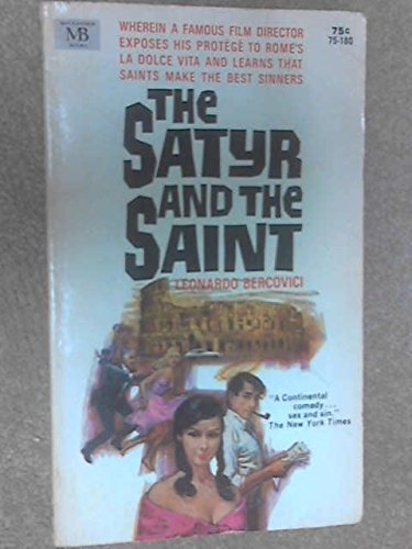 The Satyr and the Saint: Books - Amazon.ca