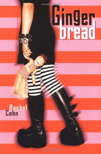 Amazon.com: Gingerbread: 9780689843372: Cohn, Rachel: Books