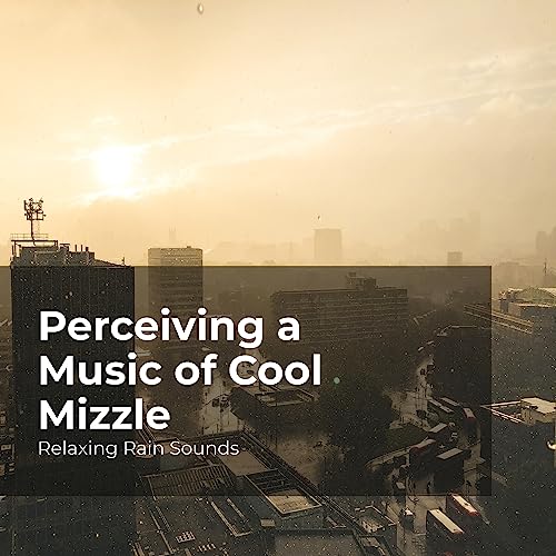 Amazon Music - Relaxing Rain Sounds & Rain for Sleep & Rain Drops for ...