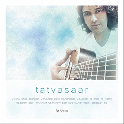 Amazon MusicでBabbunのTatvasaarを再生する