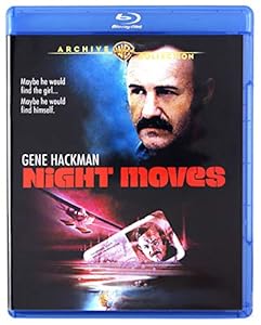Night Moves: Amazon.de: Gene Hackman, Jennifer Warren, Edward Binns, Harris Yulin, Kenneth Mars ...