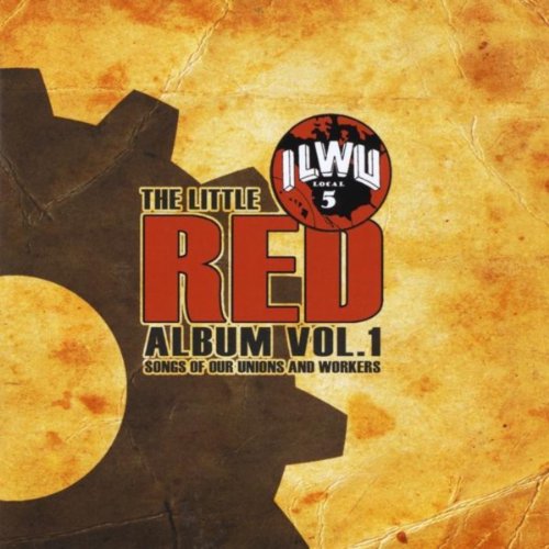 Amazon.com: Little Red Album, Vol. 1 [Explicit] : VARIOUS ARTISTS ...