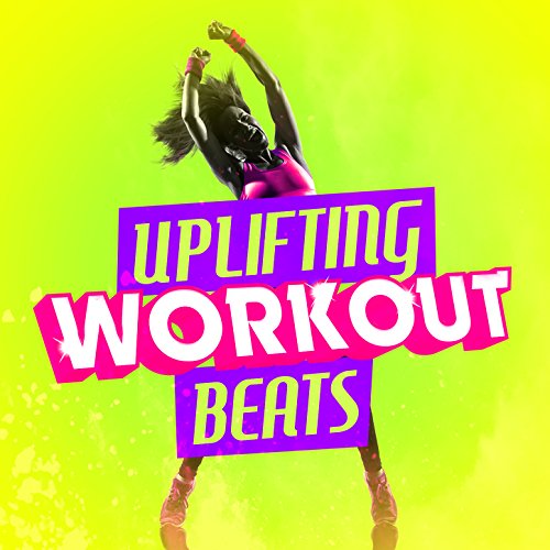 Uplifting Workout Beats de Epic Workout Beats sur Amazon Music - Amazon.fr