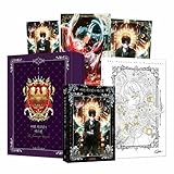 ・ブランド:ノーブランド品・製造元:ノーブランド品・製造元/メーカー部品番号:MANGA1327H・初回限定ポストカード+2025年設定集+イラストフレーム2種