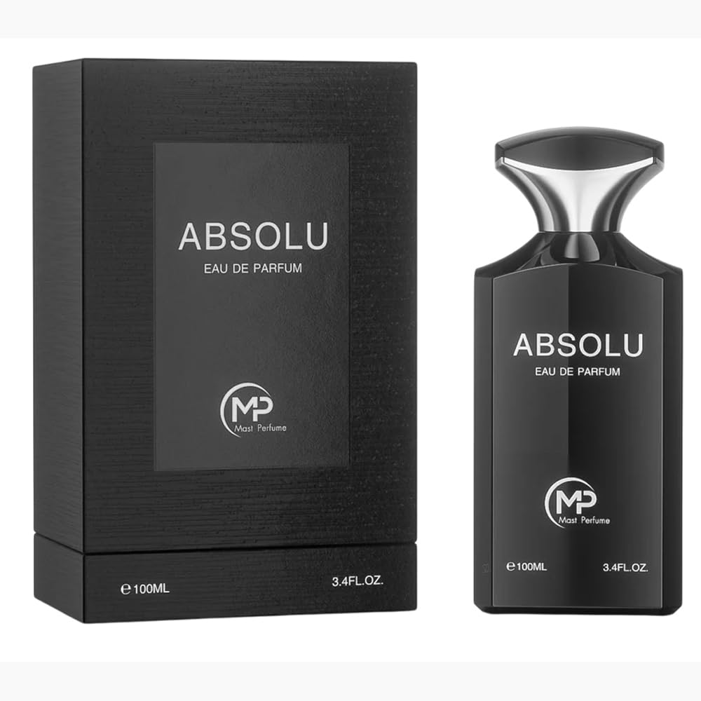 Amazon.com : Bharara Beauty Absolu Eau Da Parfum 3.4 FL OZ / 100 ML ...