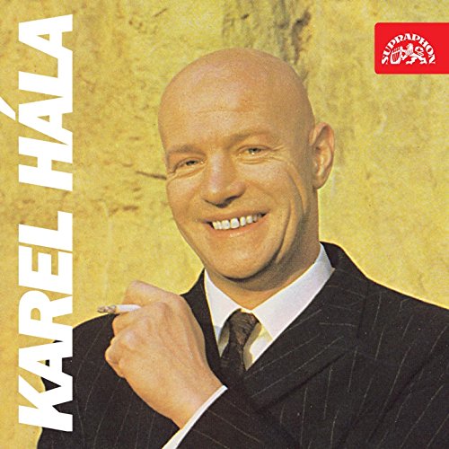 Amazon.com: Já Žil, Jak Jsem Žil : Karel Hála: Digital Music