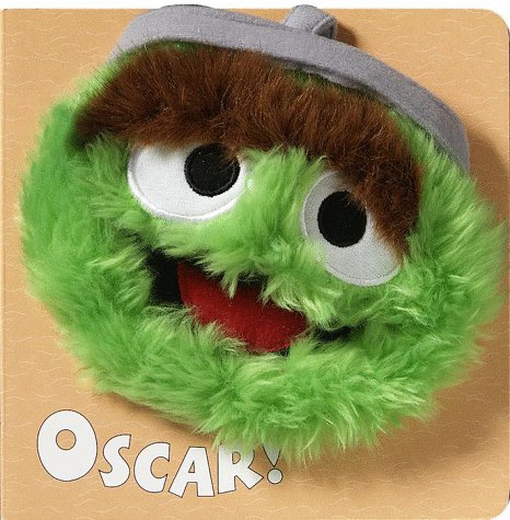Amazon | Oscar (Furry Face) | Nicklaus, Carol | Children's Books