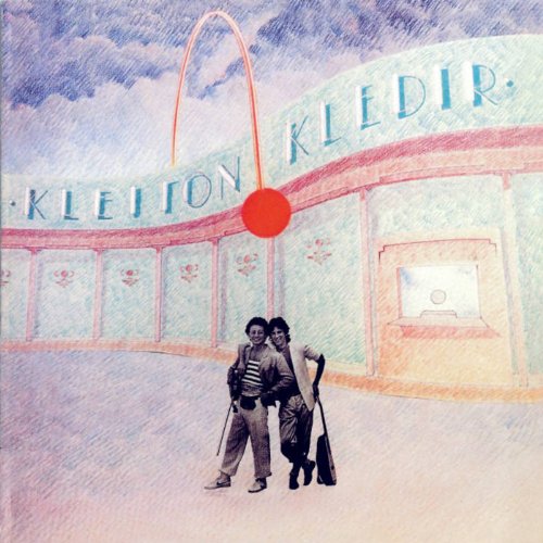 Amazon.com: Kleiton e Kledir (1983) : Kleiton & Kledir: Digital Music