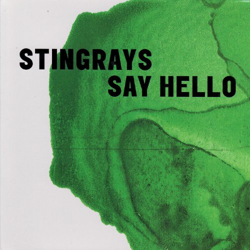 Amazon.com: Say Hello : The Stingrays: Digital Music