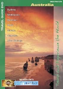 Australia [DVD] | Amazon.com.br