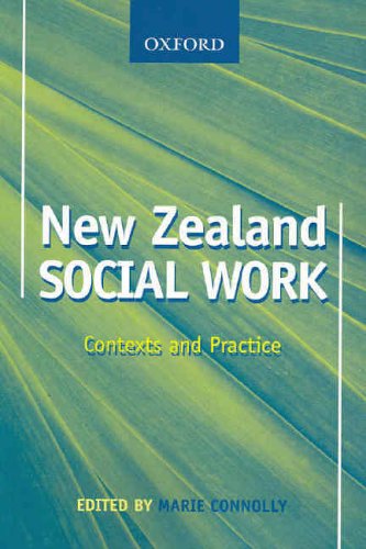 New Zealand social work: Contexts and practice: Marie Connolly ...