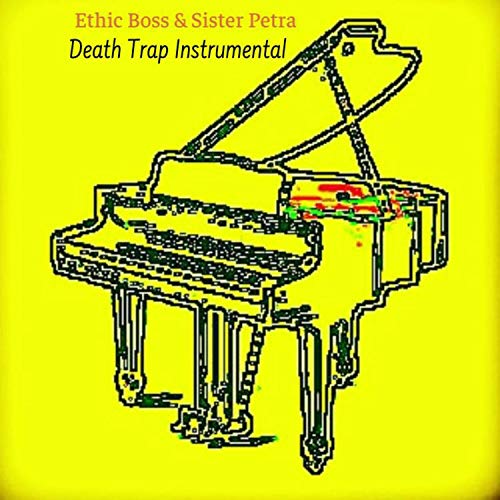 Death Trap by ETHIC BOSS and Sister petra on Amazon Music - Amazon.com