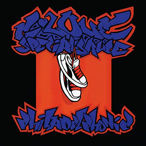 Amazon.com: Rappin' Blues EP : G. Love & Special Sauce: Digital Music