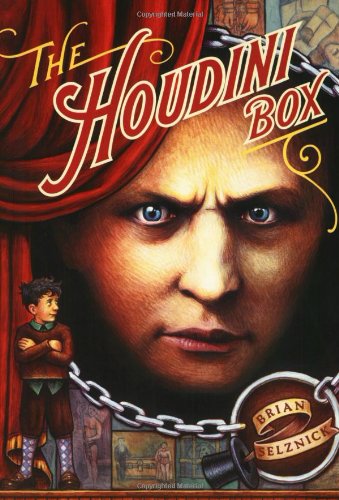 Publication: The Houdini Box