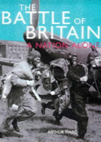 Amazon | The Battle of Britain: A Nation Alone | Western